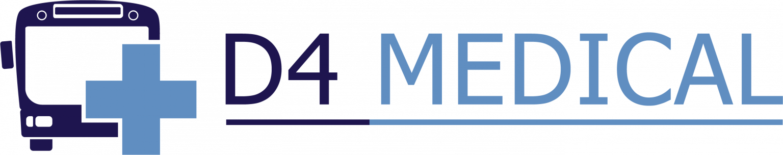 Hgv Medical - D4 Medicals £50 includes eye test